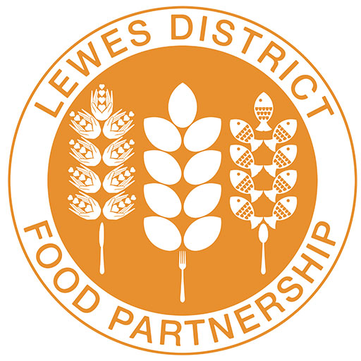 Landport Estate, Lewes - Lewes District Food Partnership